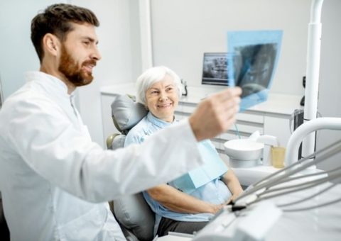 Full Mouth Examination - Hamilton Family Dental