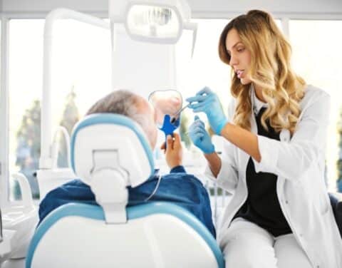 Emergency Dentist Hamilton - Hamilton Family Dental